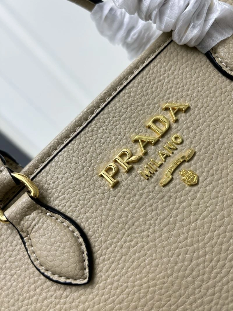 Mirror quality Prada Top Handle Bags