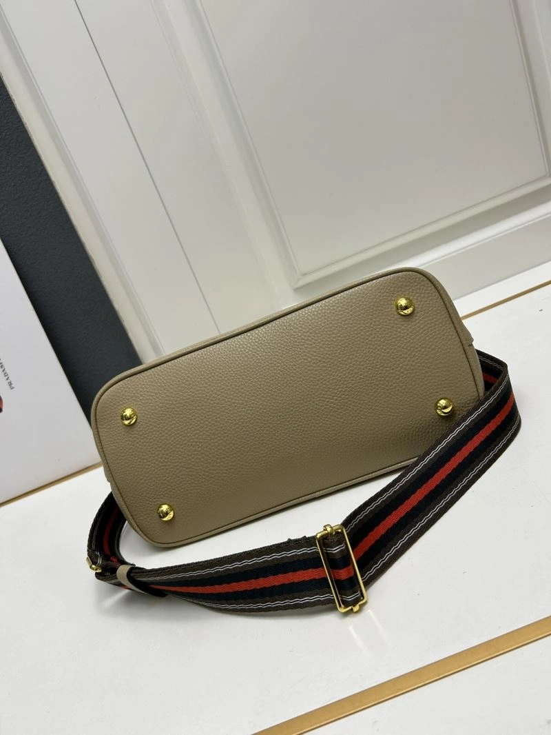 Mirror quality Prada Top Handle Bags