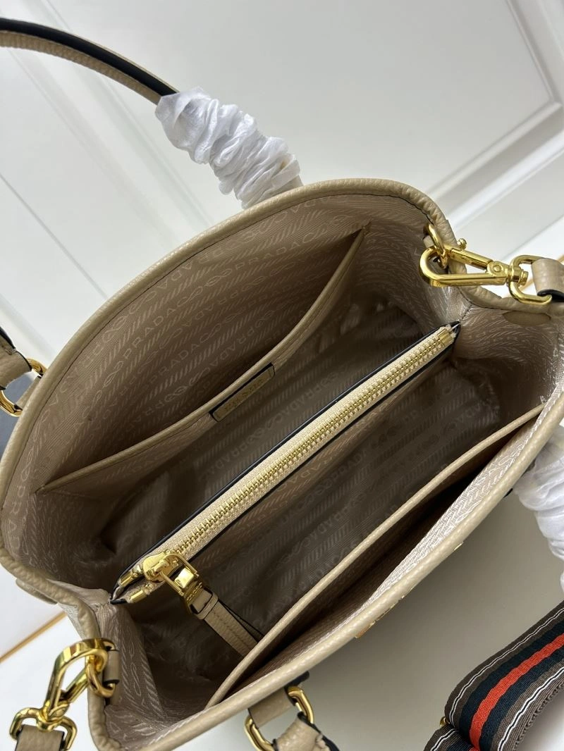 Mirror quality Prada Top Handle Bags