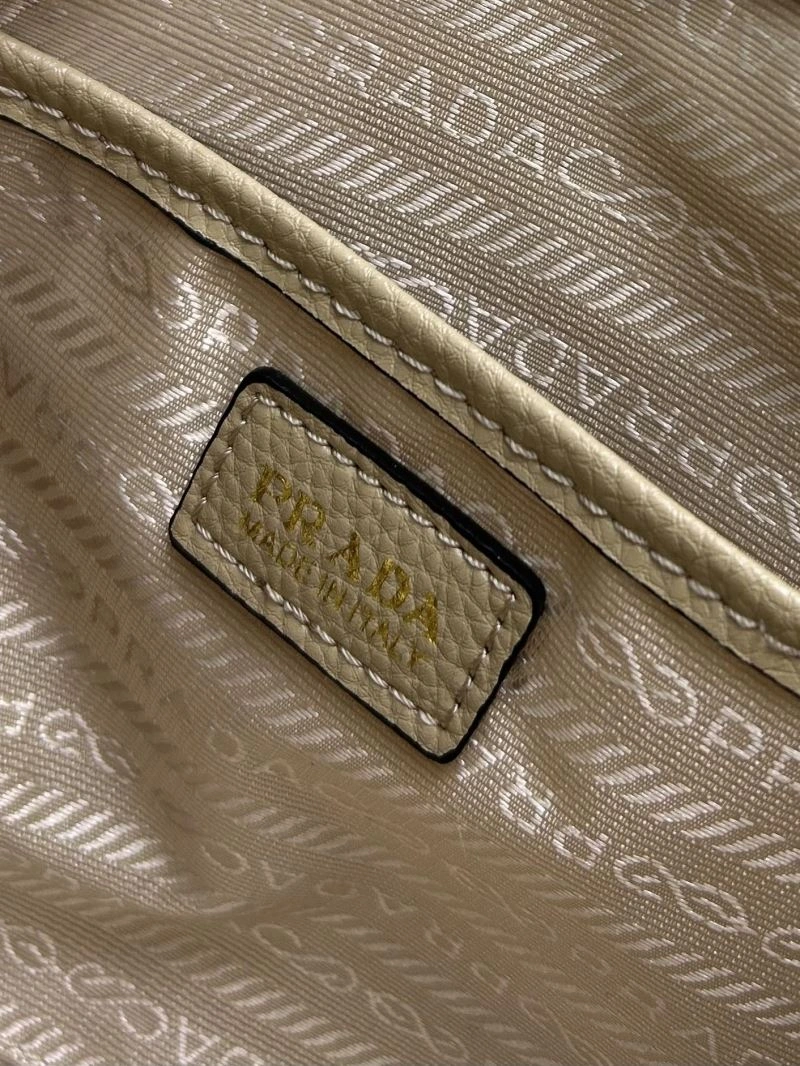 Mirror quality Prada Top Handle Bags