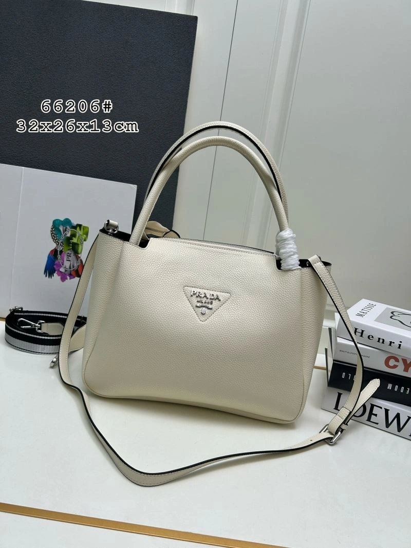 Prada Top Handle Bags