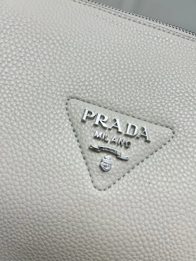 Top mirror Prada Top Handle Bags