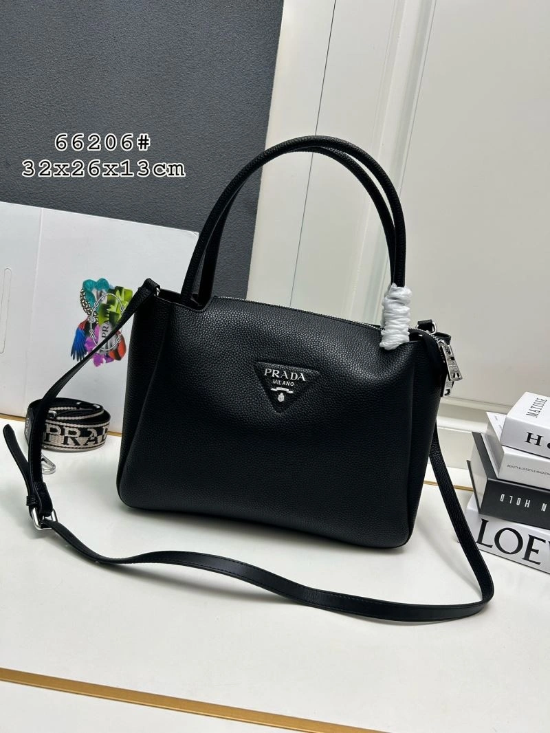 Prada Top Handle Bags