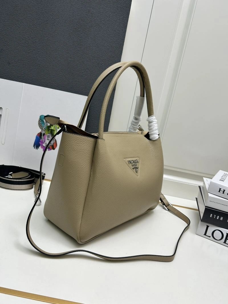 Factory-made Prada Top Handle Bags