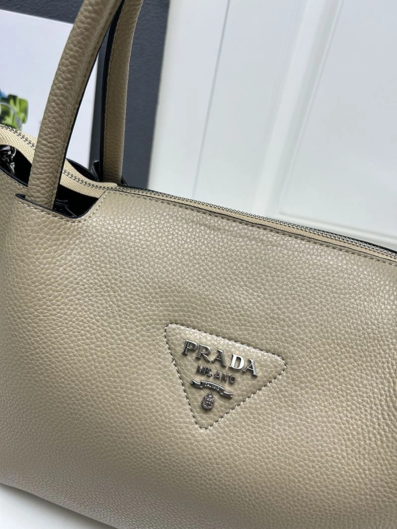 Factory-made Prada Top Handle Bags