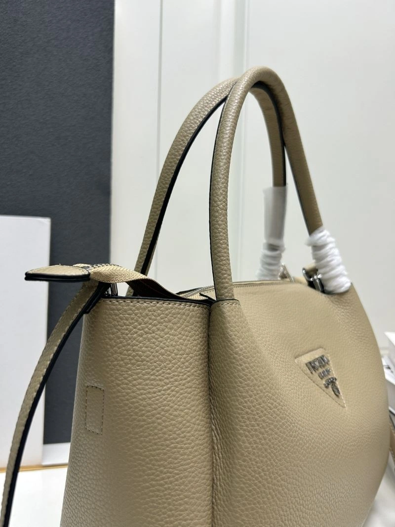 Factory-made Prada Top Handle Bags
