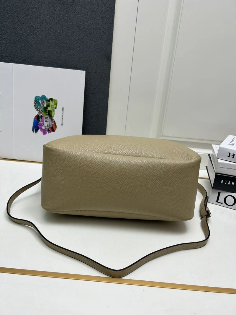 Factory-made Prada Top Handle Bags