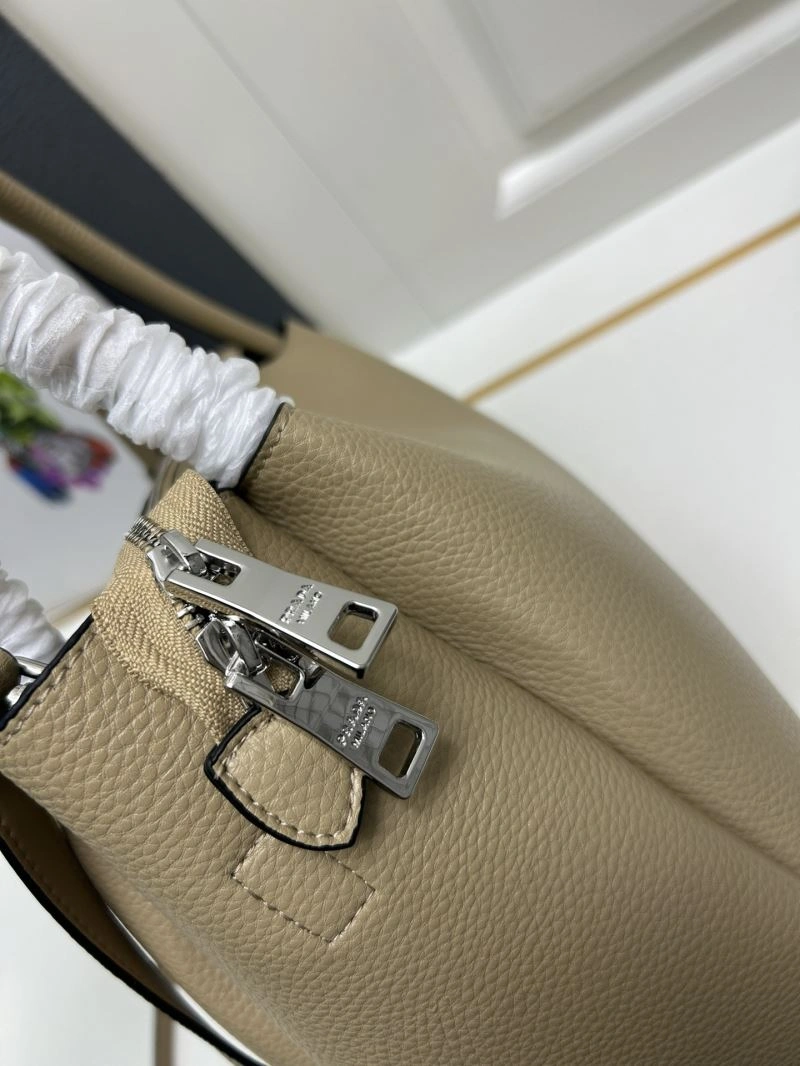 Factory-made Prada Top Handle Bags