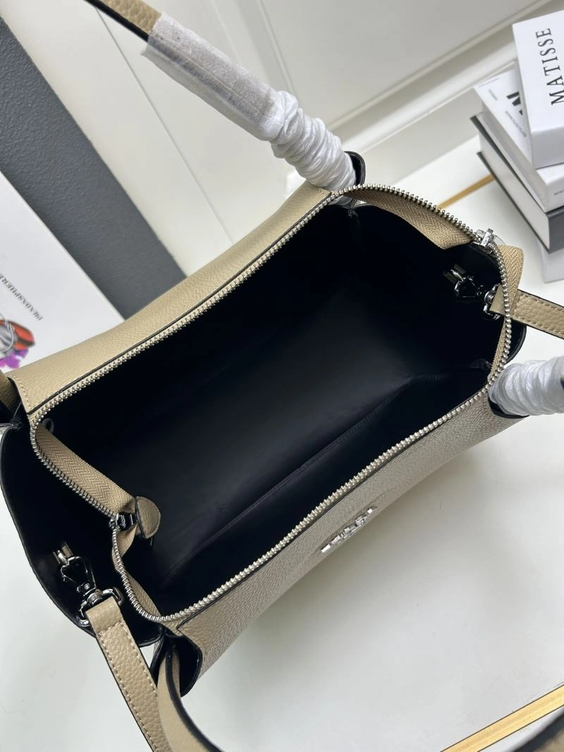 Factory-made Prada Top Handle Bags