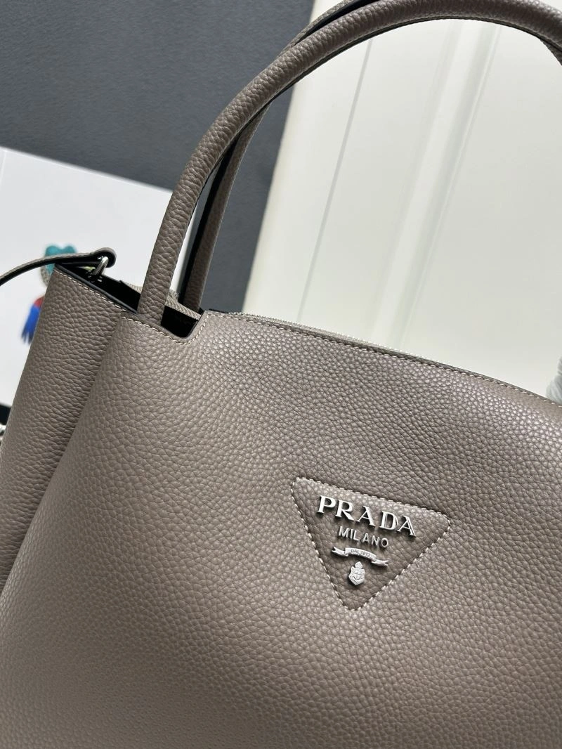 Brand-original Prada Top Handle Bags