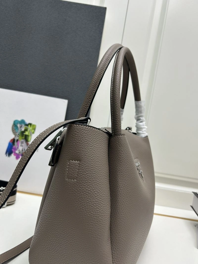 Brand-original Prada Top Handle Bags