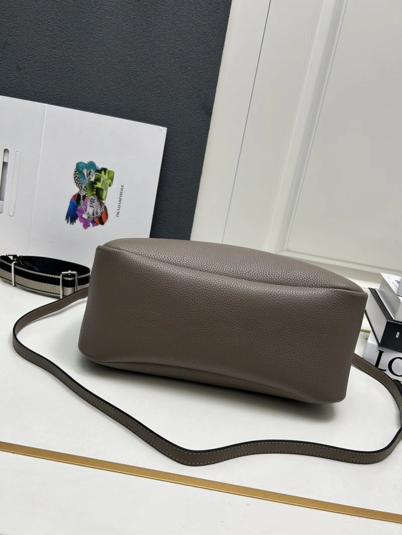 Brand-original Prada Top Handle Bags