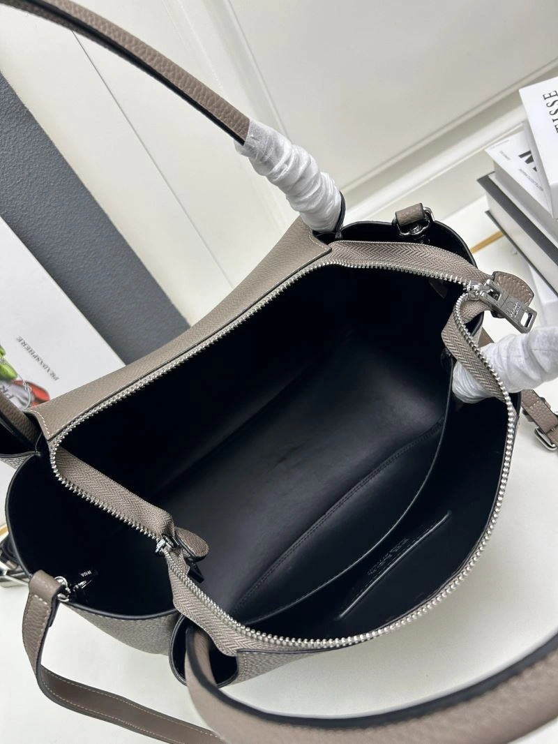 Brand-original Prada Top Handle Bags