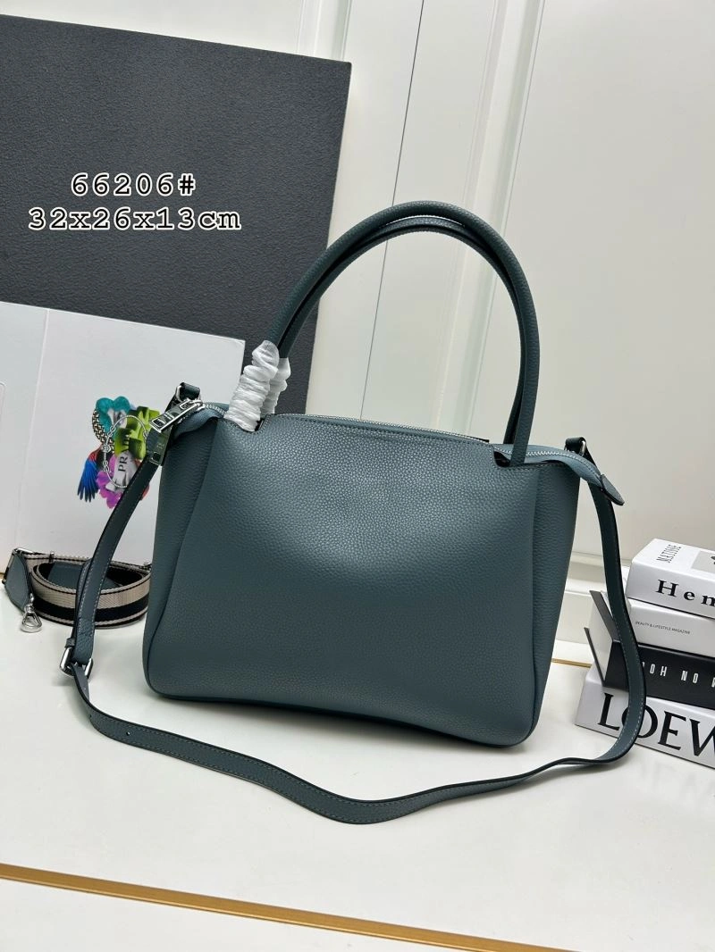 Precise copy Prada Top Handle Bags