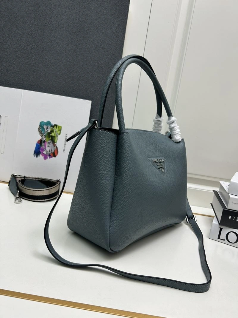 Precise copy Prada Top Handle Bags