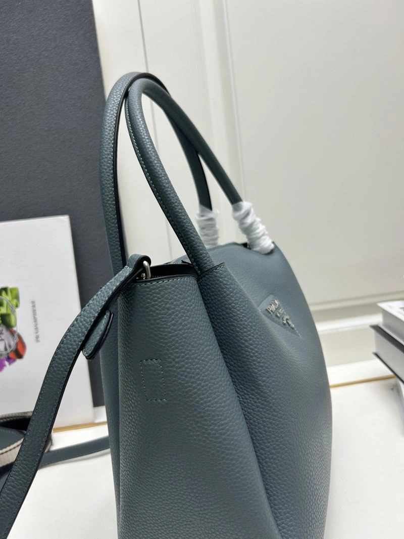 Precise copy Prada Top Handle Bags