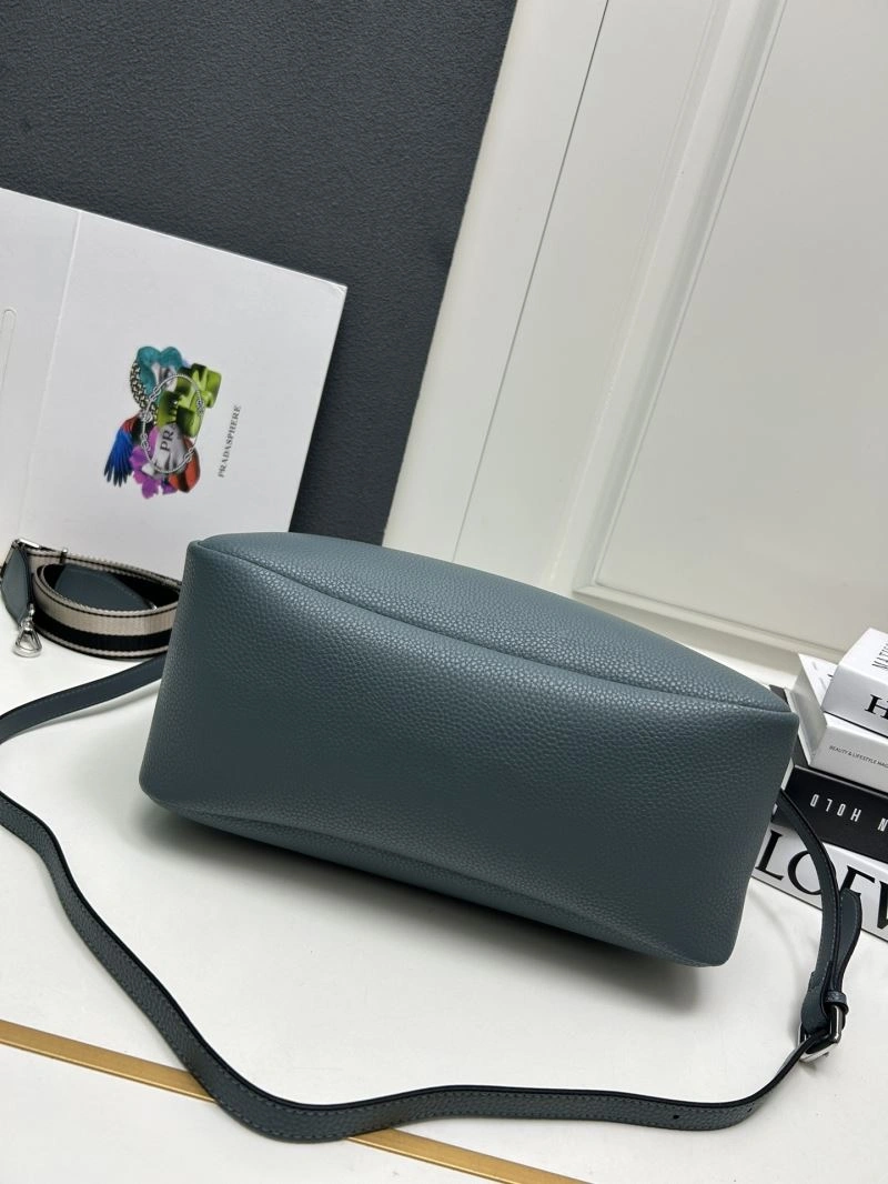 Precise copy Prada Top Handle Bags