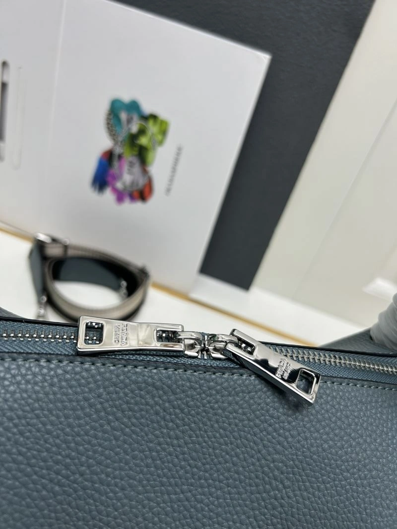 Precise copy Prada Top Handle Bags