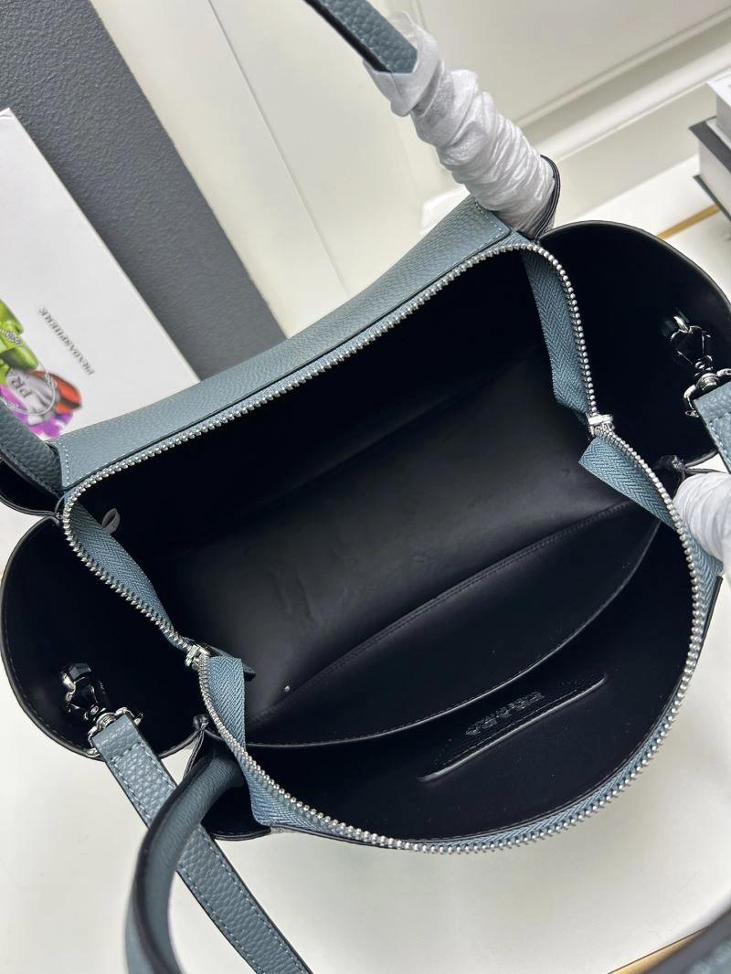 Precise copy Prada Top Handle Bags