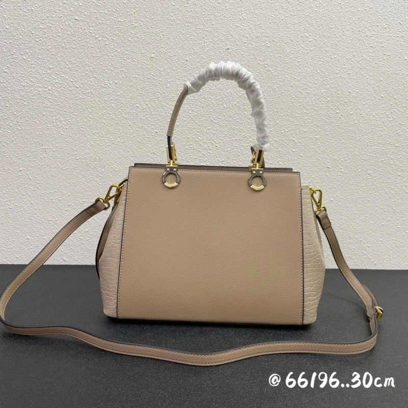 Official Prada Top Handle Bags