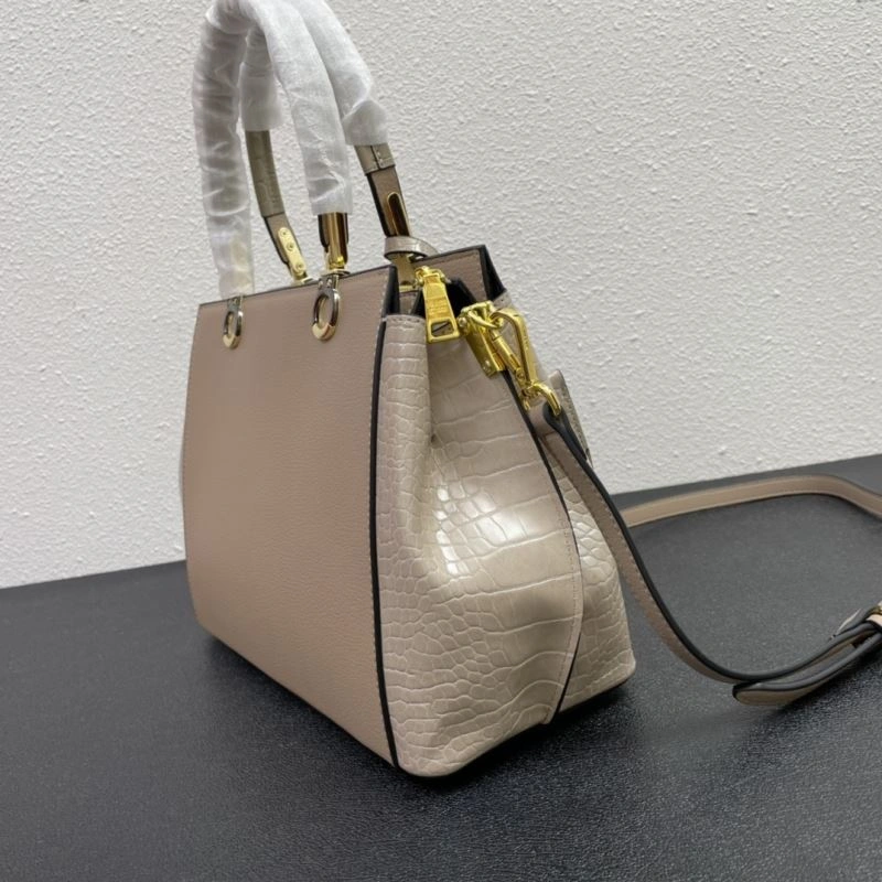Official Prada Top Handle Bags