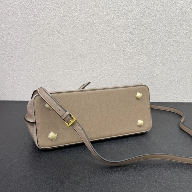 Official Prada Top Handle Bags