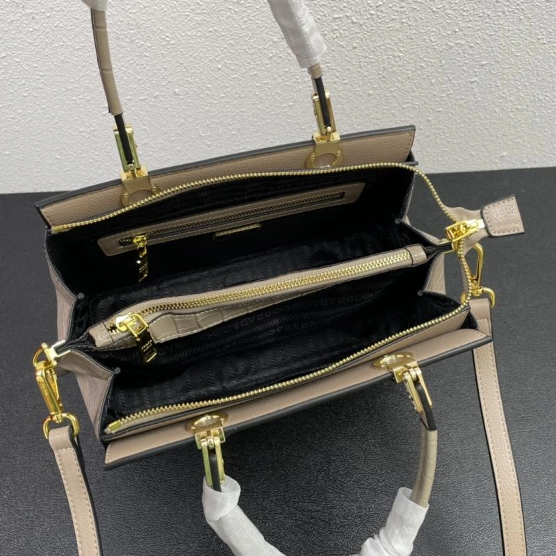Official Prada Top Handle Bags