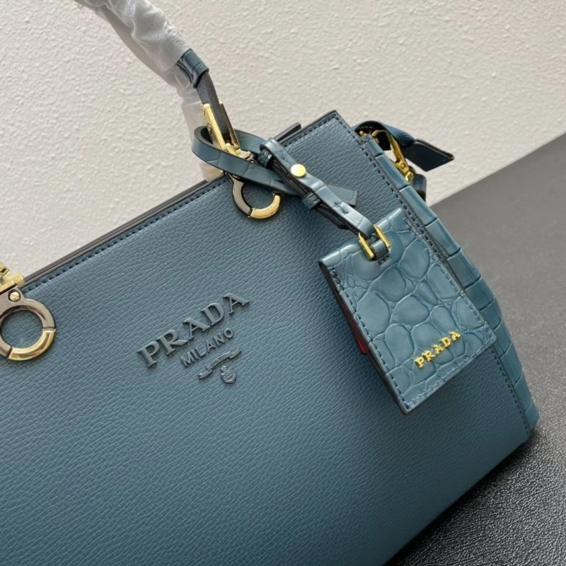 Official Prada Top Handle Bags
