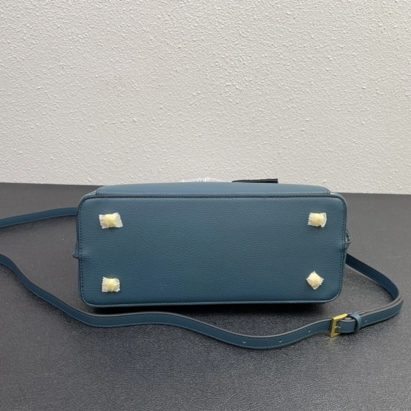 Official Prada Top Handle Bags