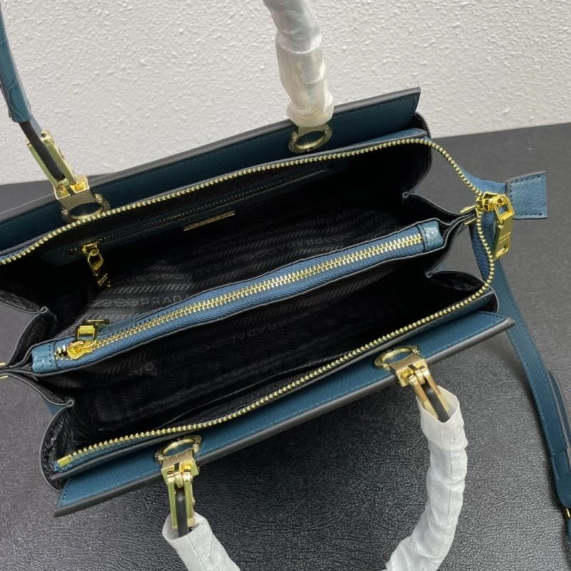 Official Prada Top Handle Bags