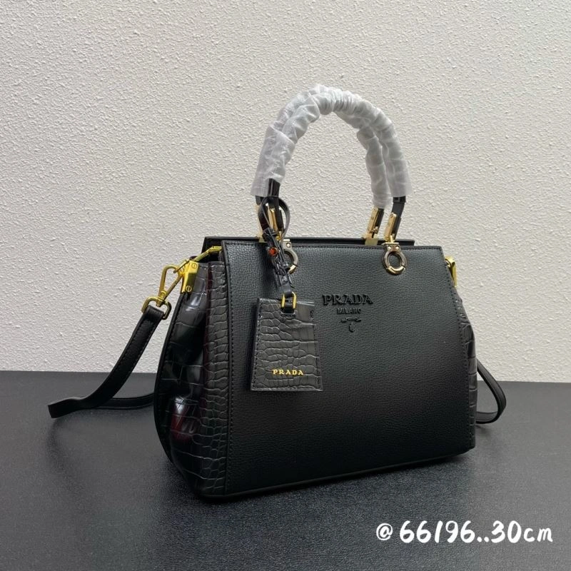 Low-cost Prada Top Handle Bags