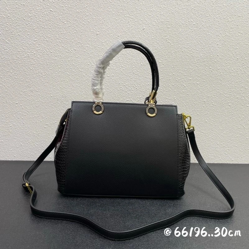 Low-cost Prada Top Handle Bags