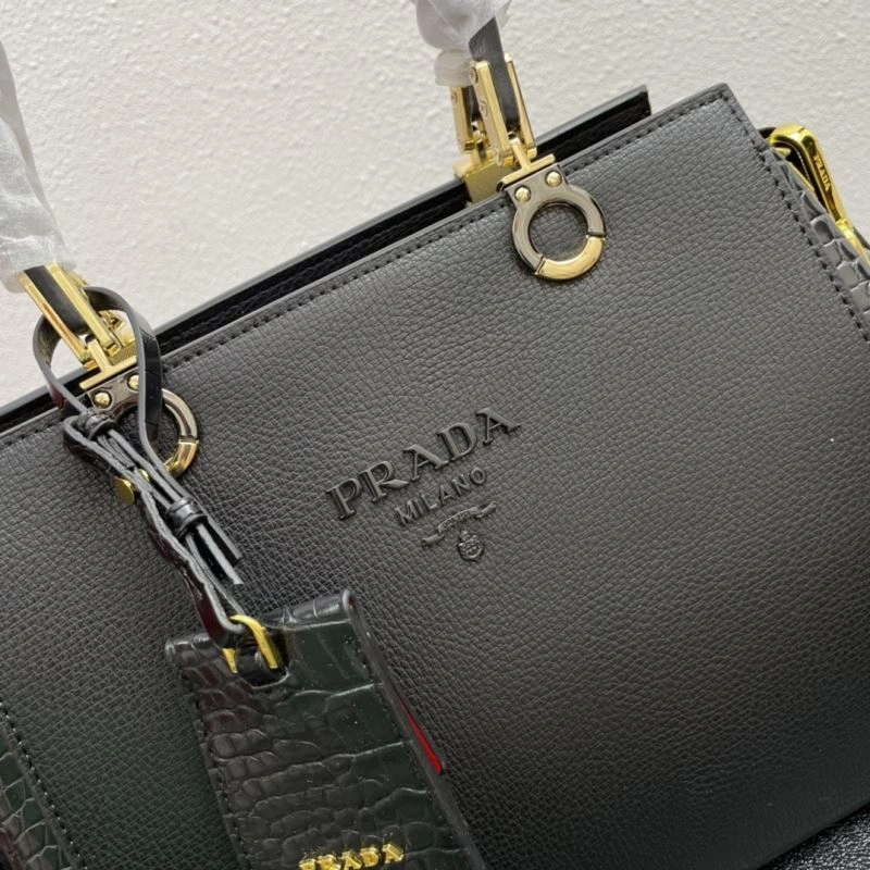 Low-cost Prada Top Handle Bags