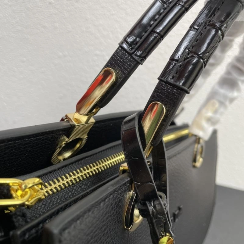 Low-cost Prada Top Handle Bags