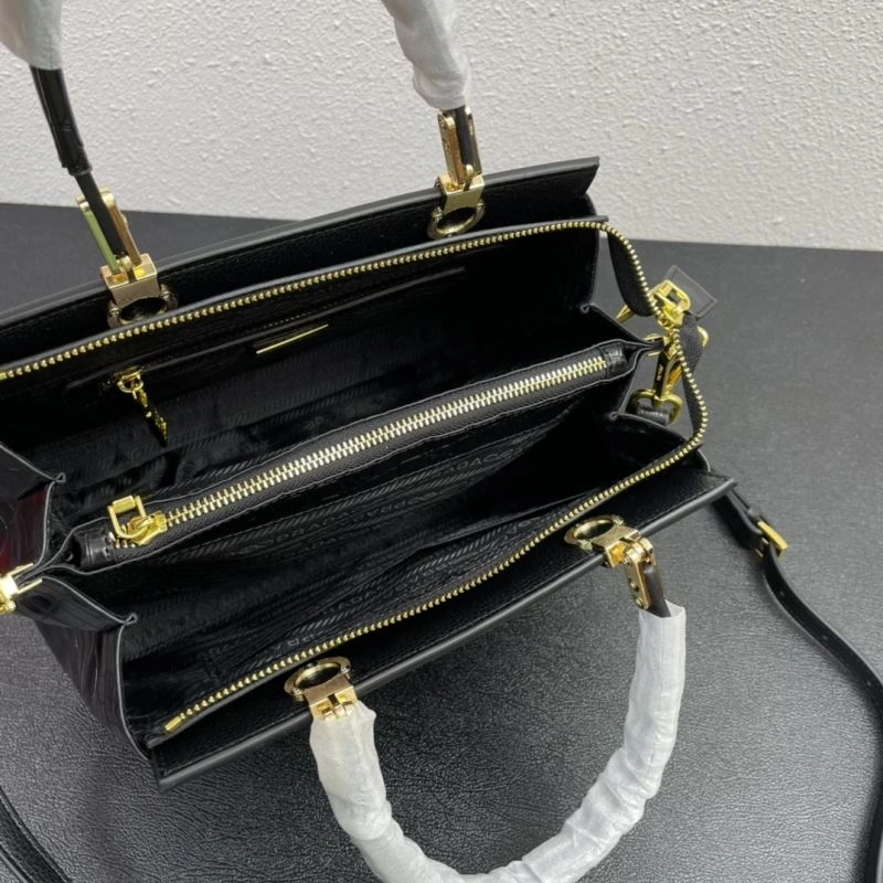 Low-cost Prada Top Handle Bags