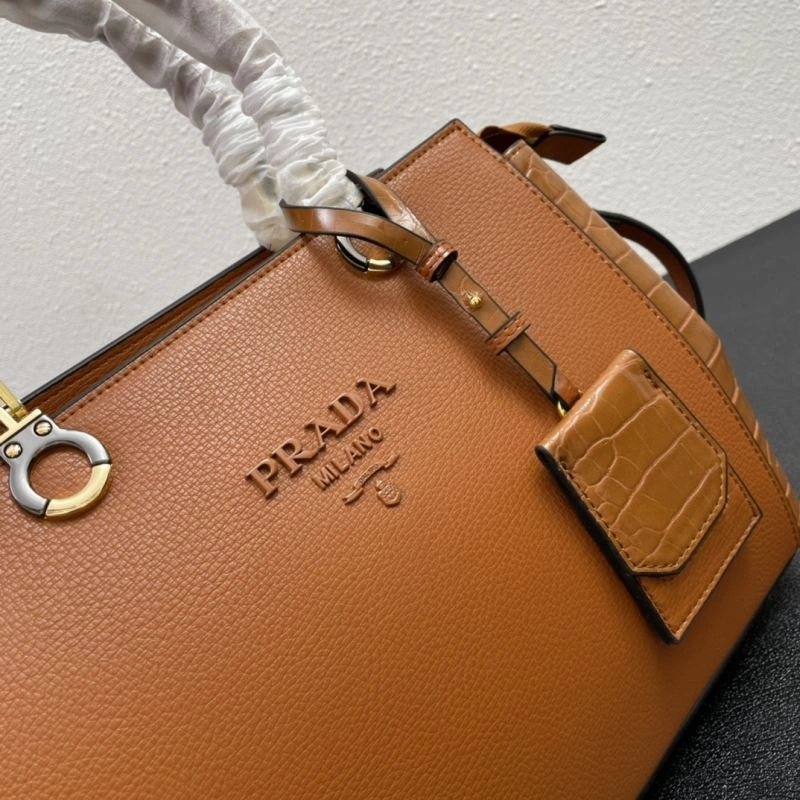 Bargain Prada Top Handle Bags