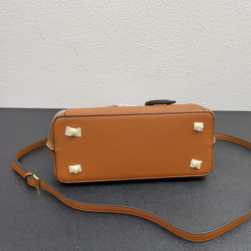 Bargain Prada Top Handle Bags