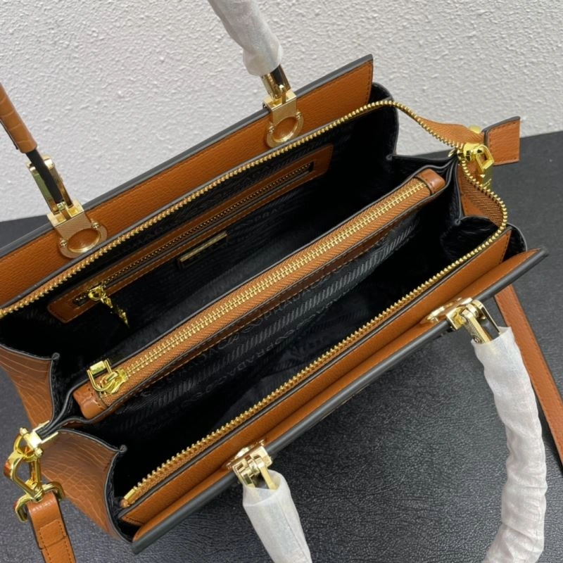 Bargain Prada Top Handle Bags