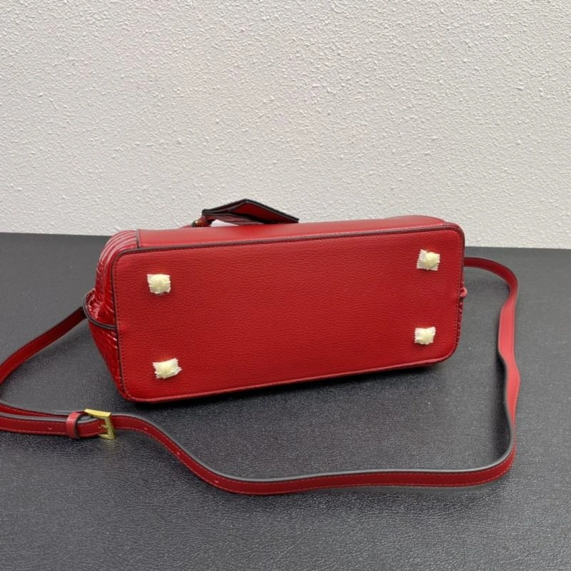 Bargain Prada Top Handle Bags