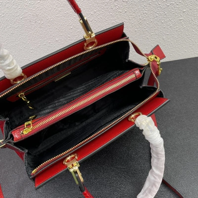 Bargain Prada Top Handle Bags