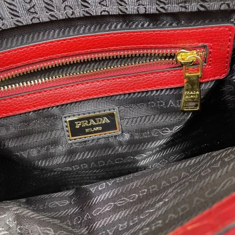 Bargain Prada Top Handle Bags
