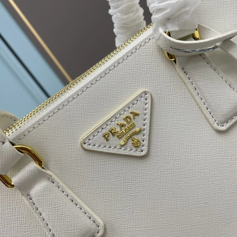 Reasonably priced Prada Top Handle Bags