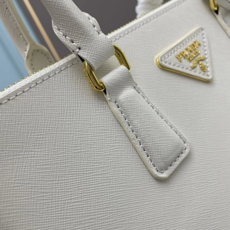 Reasonably priced Prada Top Handle Bags