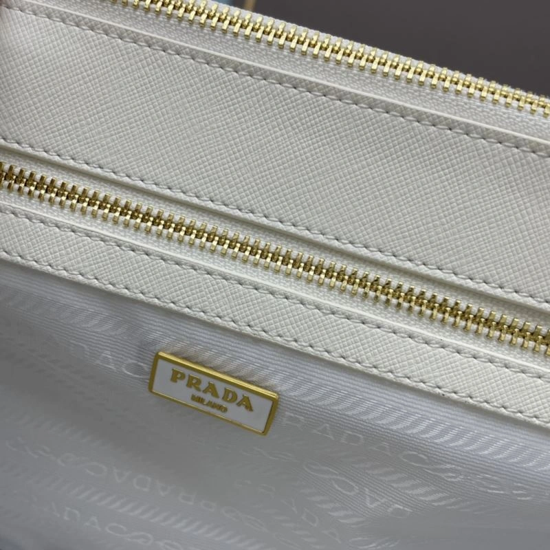 Reasonably priced Prada Top Handle Bags