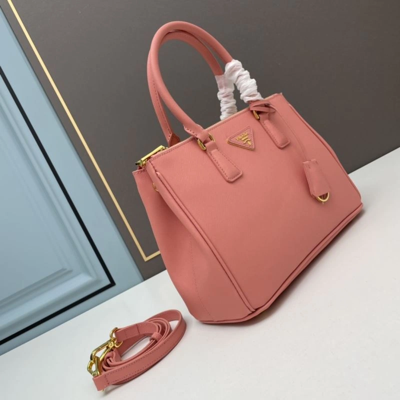 Brand-original Prada Top Handle Bags