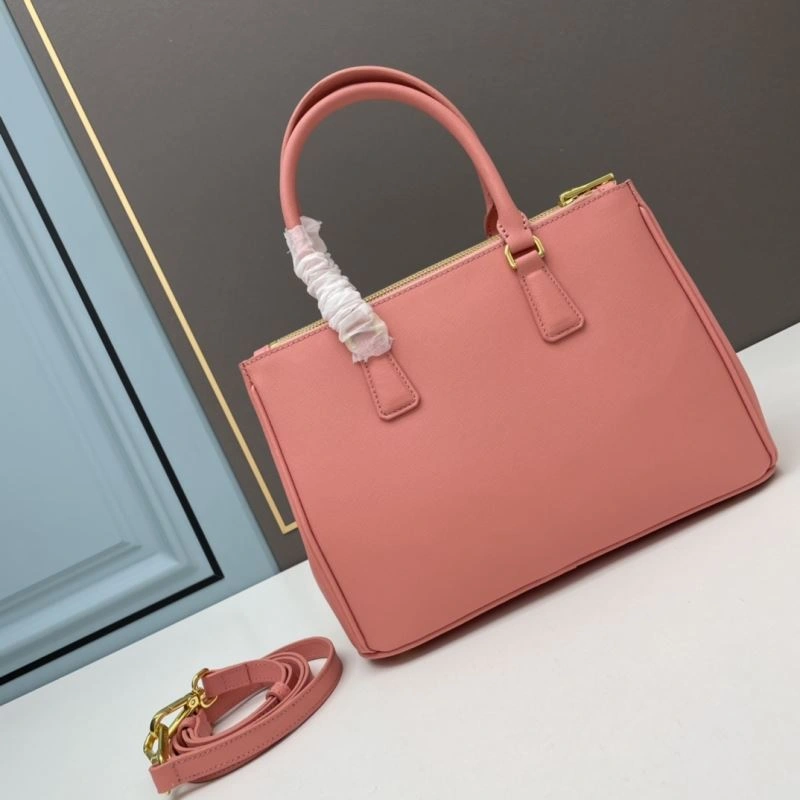 Brand-original Prada Top Handle Bags