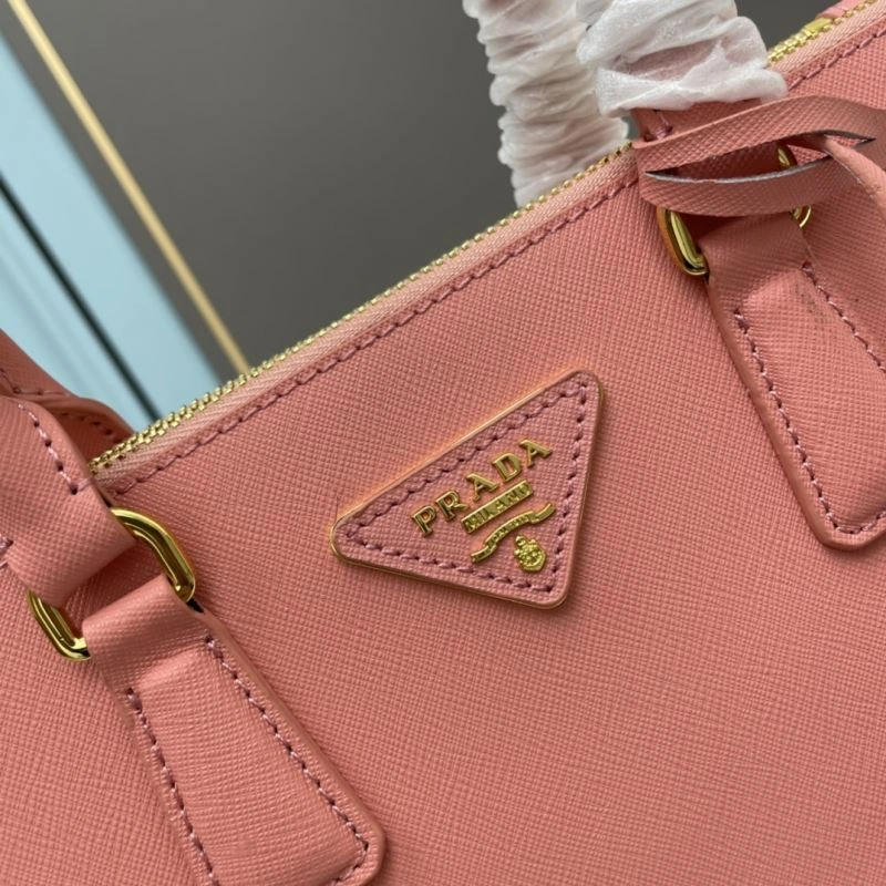 Brand-original Prada Top Handle Bags