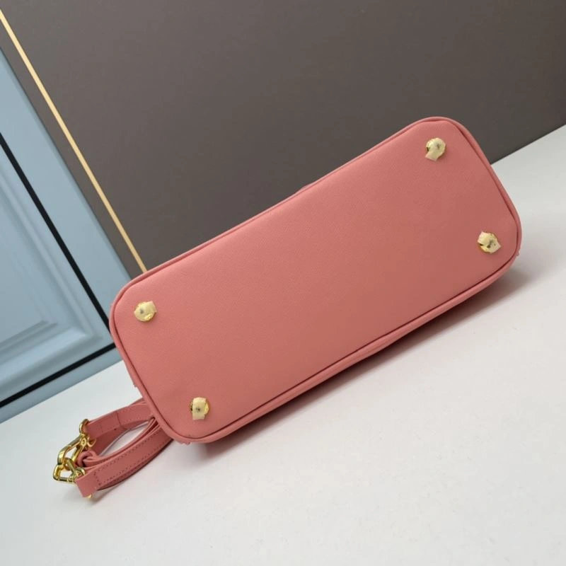 Brand-original Prada Top Handle Bags