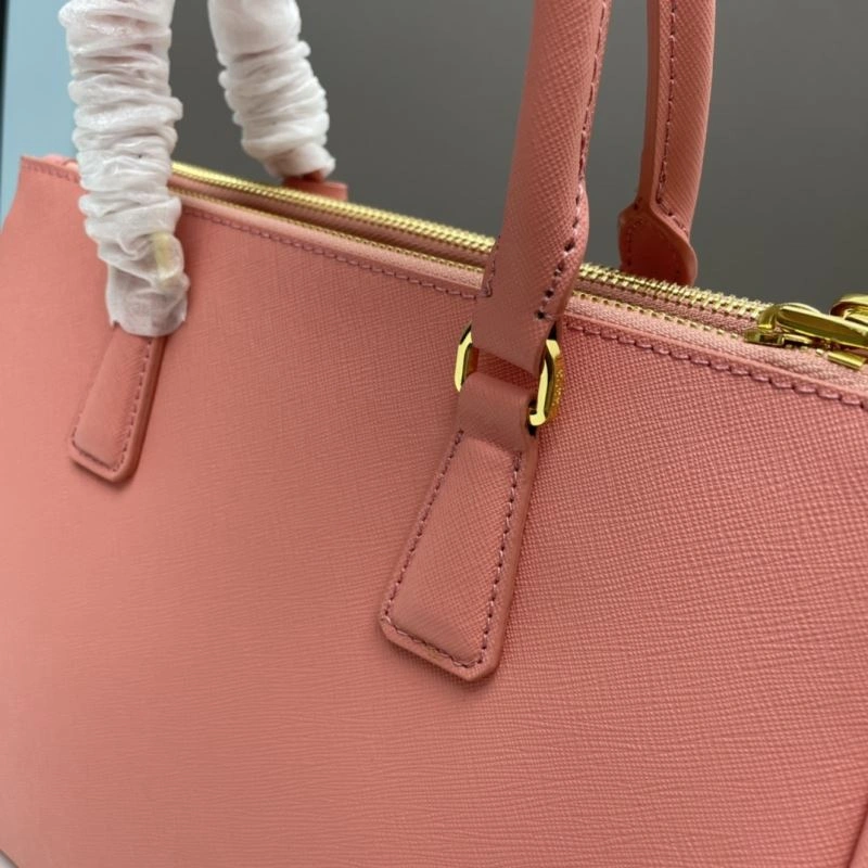 Brand-original Prada Top Handle Bags