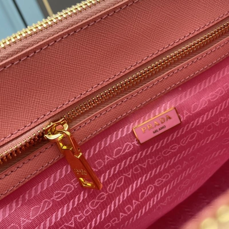 Brand-original Prada Top Handle Bags